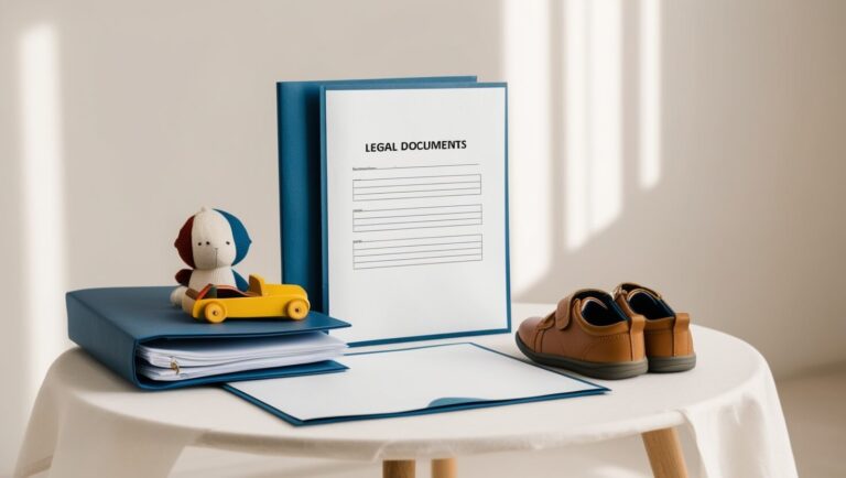 ️ Виїзд дитини за кордон 2025 правила документи дозволи